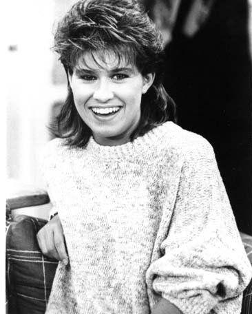 Nancy McKeon