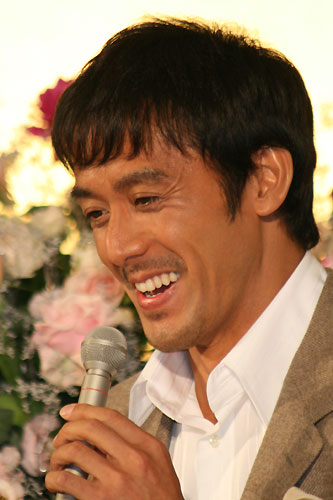 Picture of Hiroshi Abe