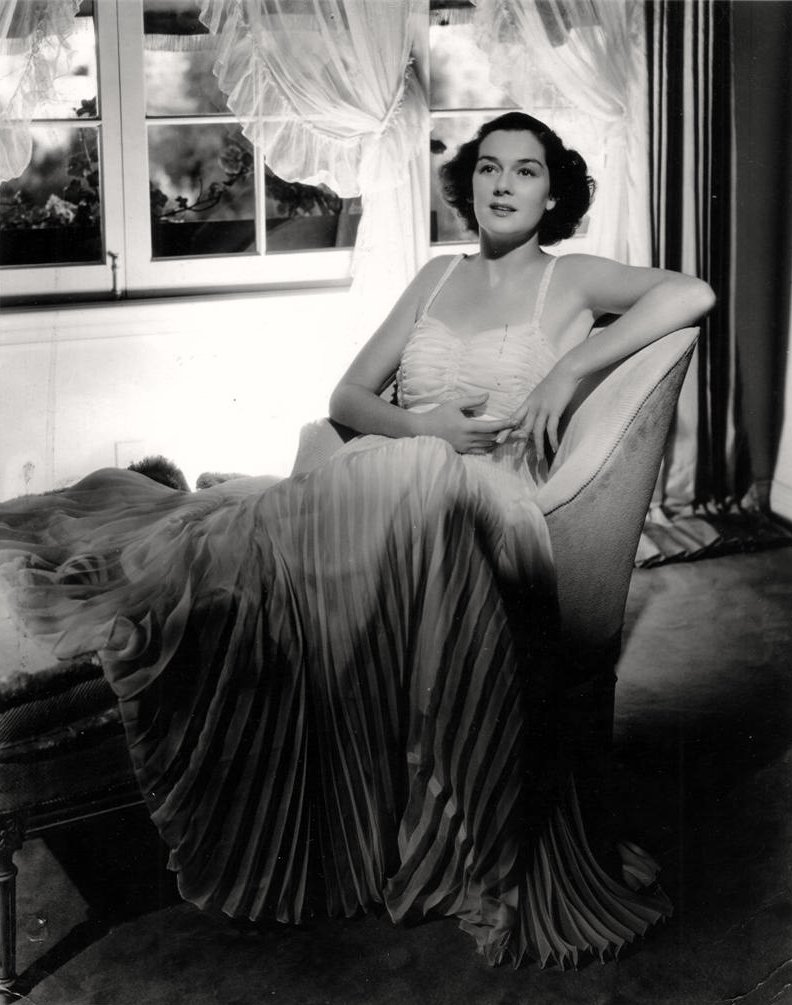 Image of Rosalind Russell