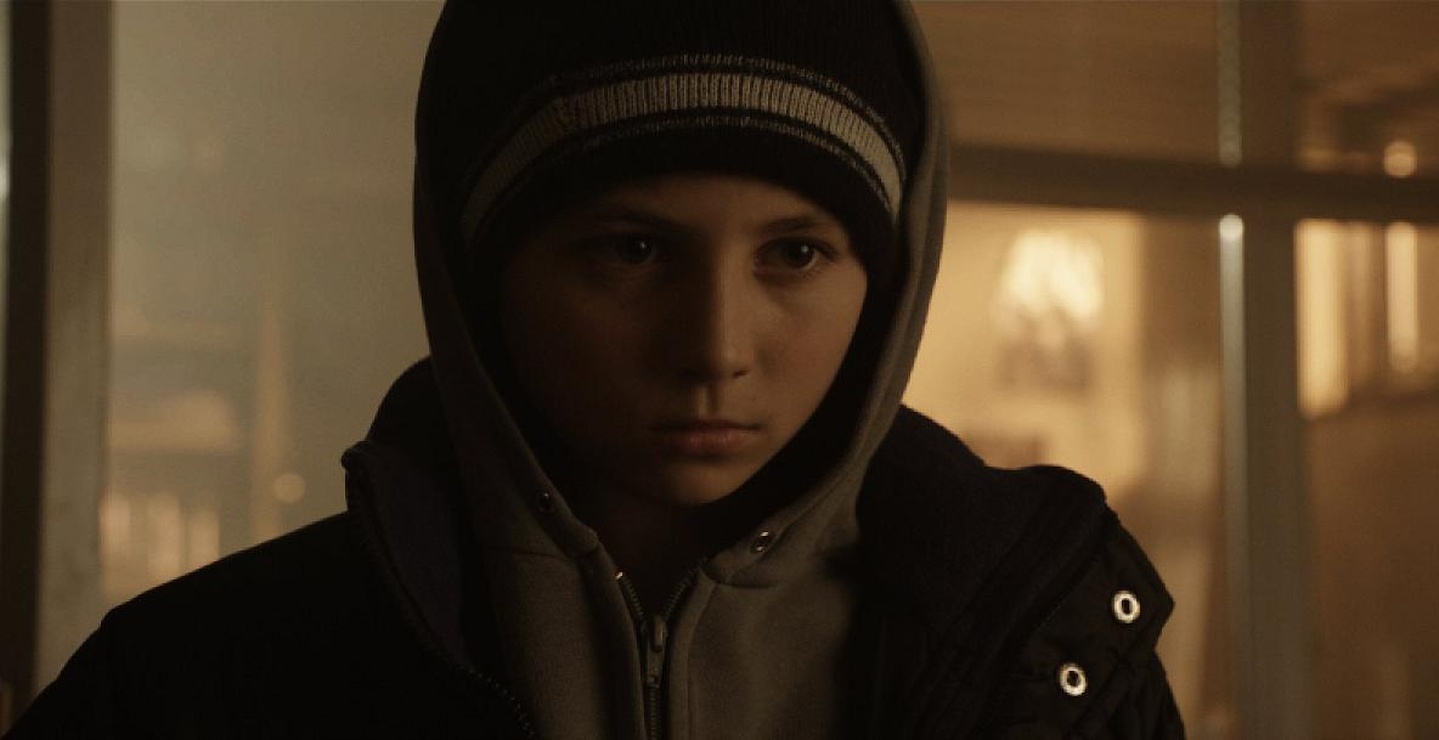 Picture of Sammy Williams