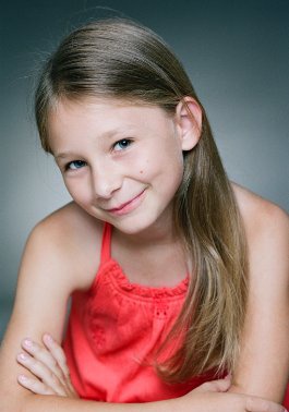 Picture of Hailey Mccann