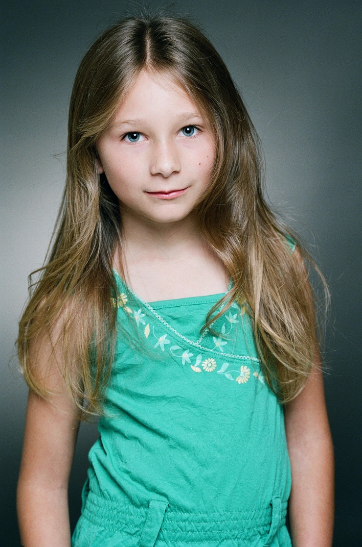 Picture of Hailey Mccann