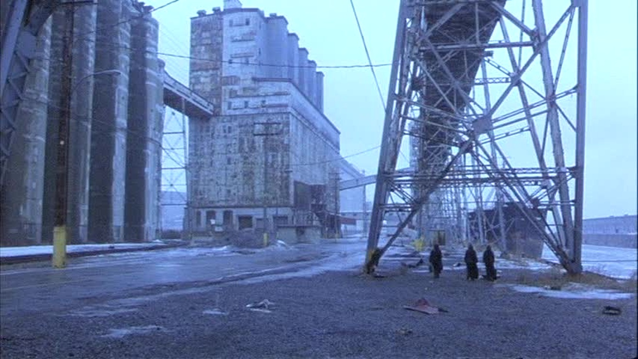 Picture of Ascension (2002)