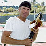 Picture of Nels Van Patten