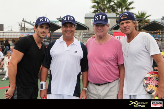 Nels Van Patten picture