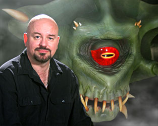 Picture of Kenneth J. Hall