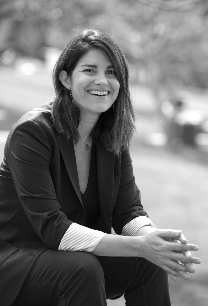 Picture of Jessica Sharzer