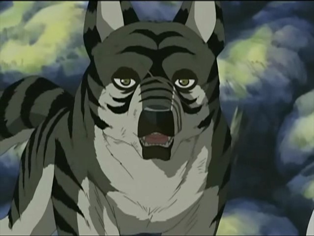 Picture of Ginga Densetsu Weed