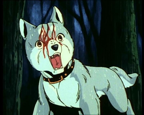 Picture of Ginga: Nagareboshi Gin