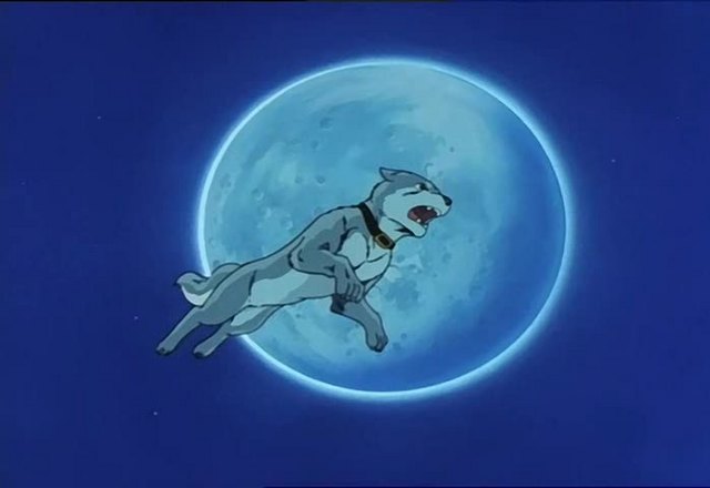 Image of Ginga: Nagareboshi Gin