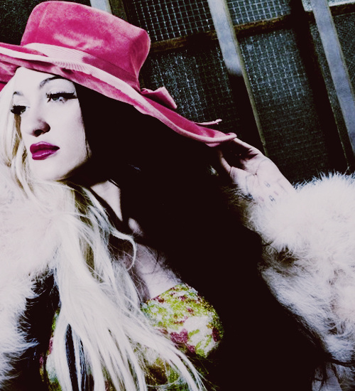 Image of Alaina Beaton