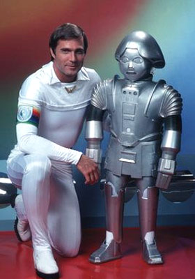 Image of Buck Rogers in the 25th Century