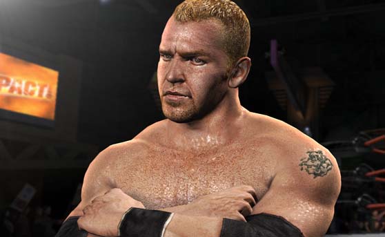 Christian Cage