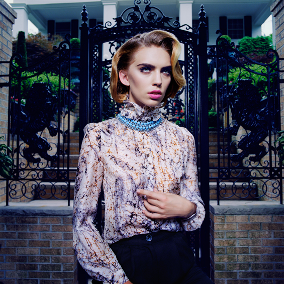 Image of Emily Senko