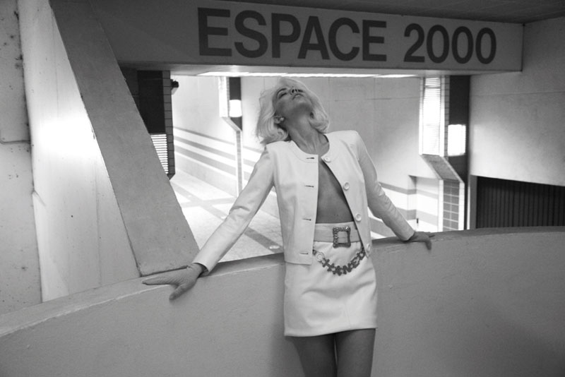 Picture of Emily Senko