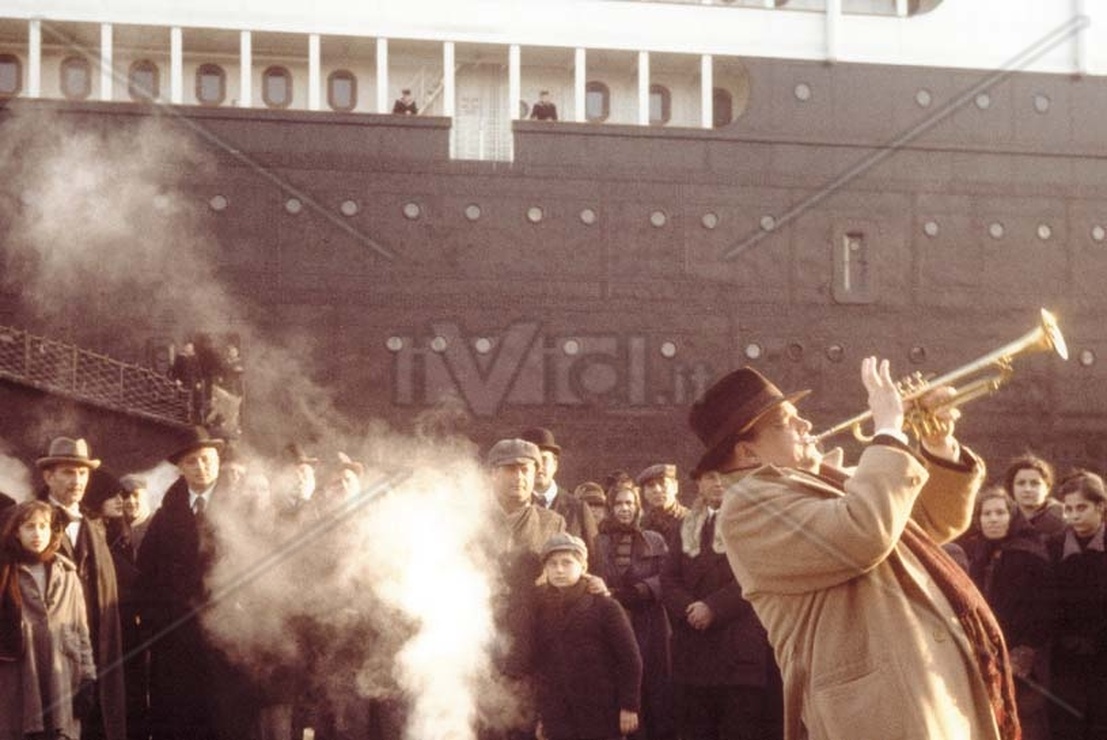 The Legend of 1900 image