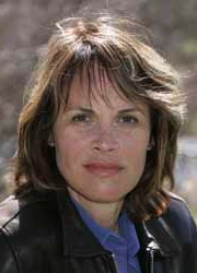 Picture of Terri Jentz