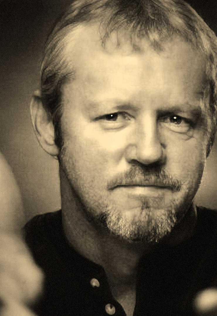 Picture of David Morse