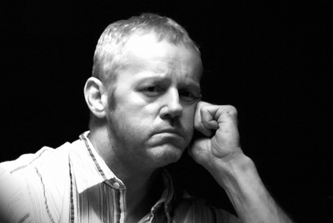 David Morse image