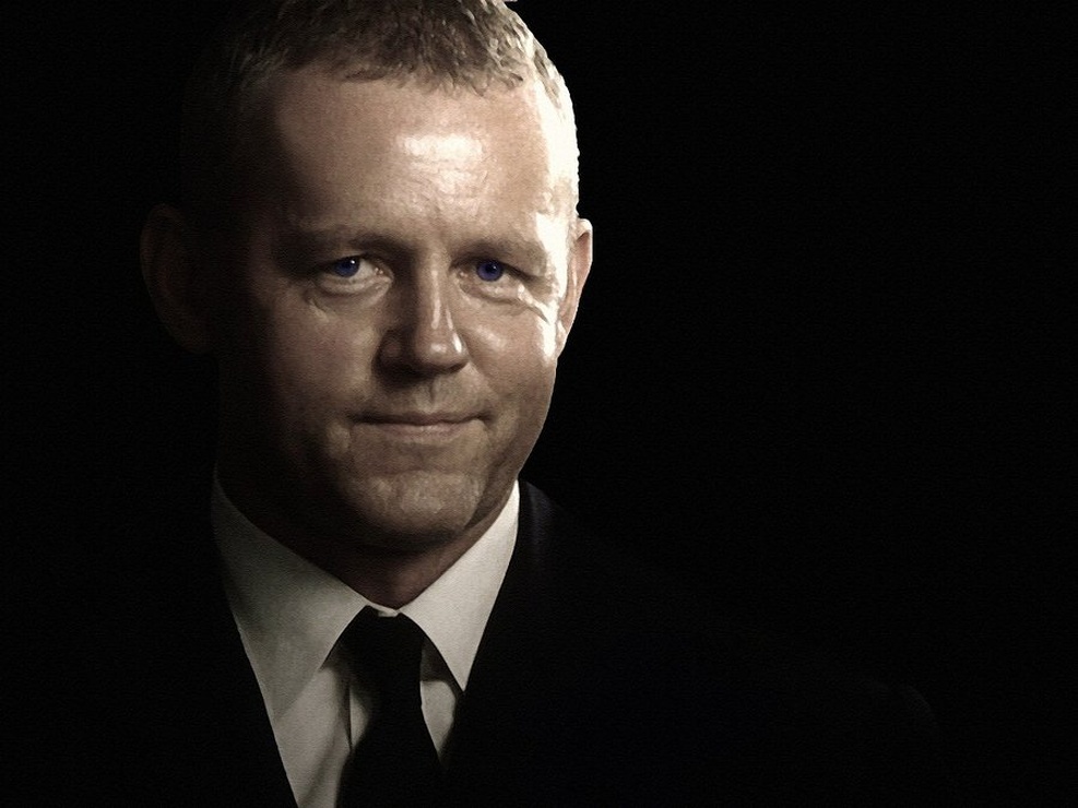 Picture of David Morse