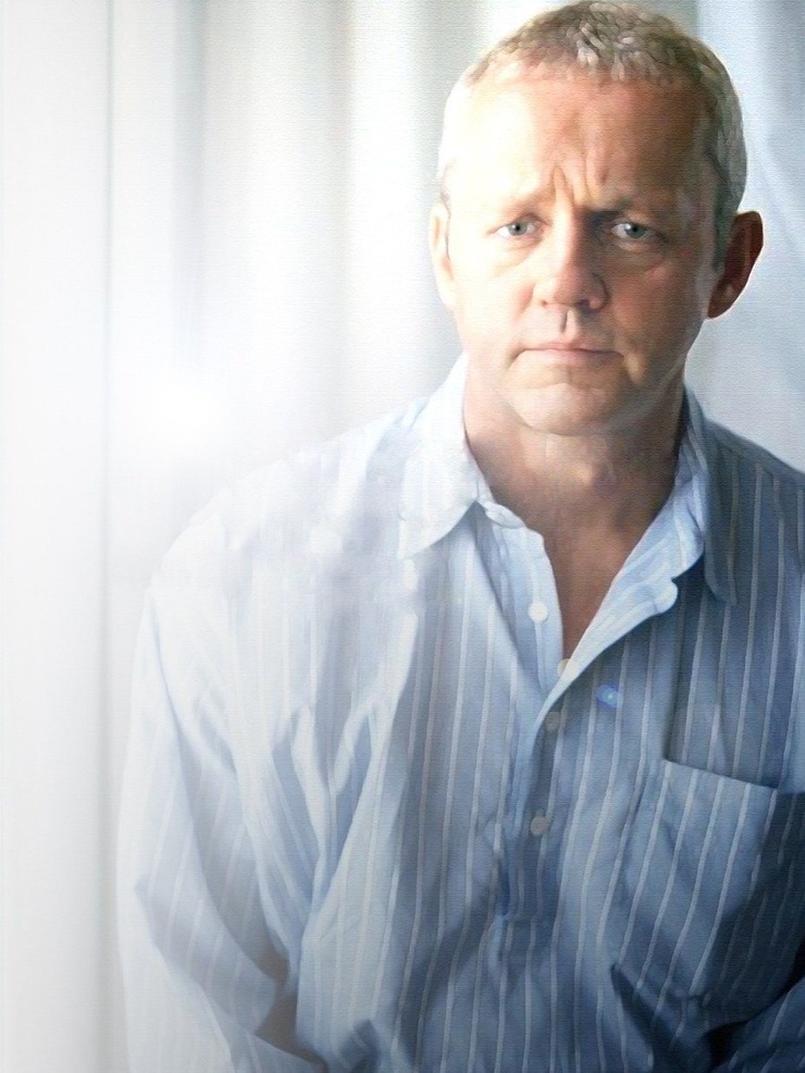 Picture of David Morse