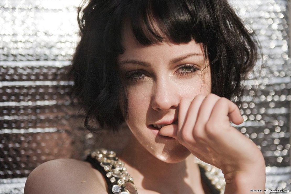 Picture of Jena Malone