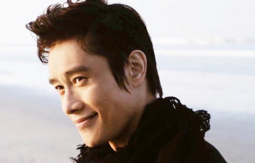 Byung-hun Lee picture