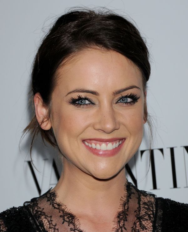 Picture of Jessica Stroup