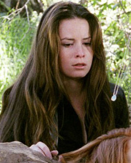 Holly Marie Combs picture