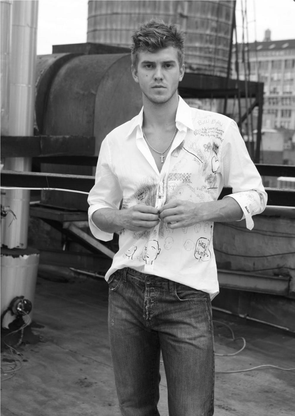 Picture of David Jensen