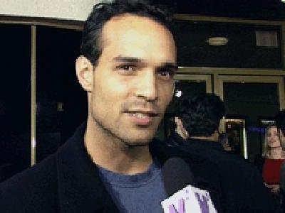 Picture of Bronson Picket