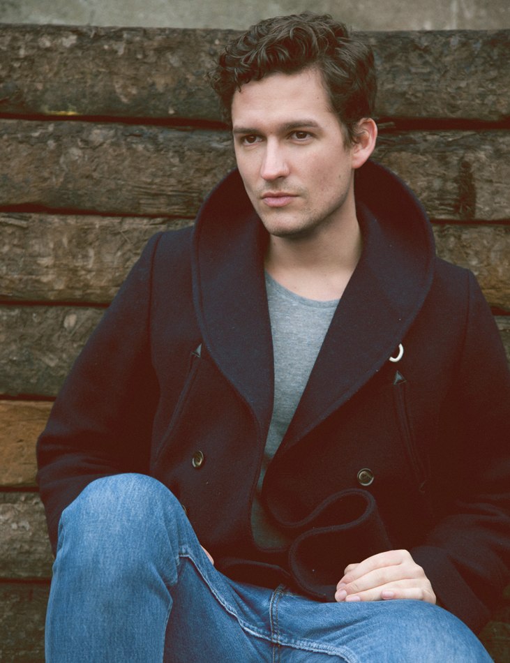Picture of Ben Aldridge