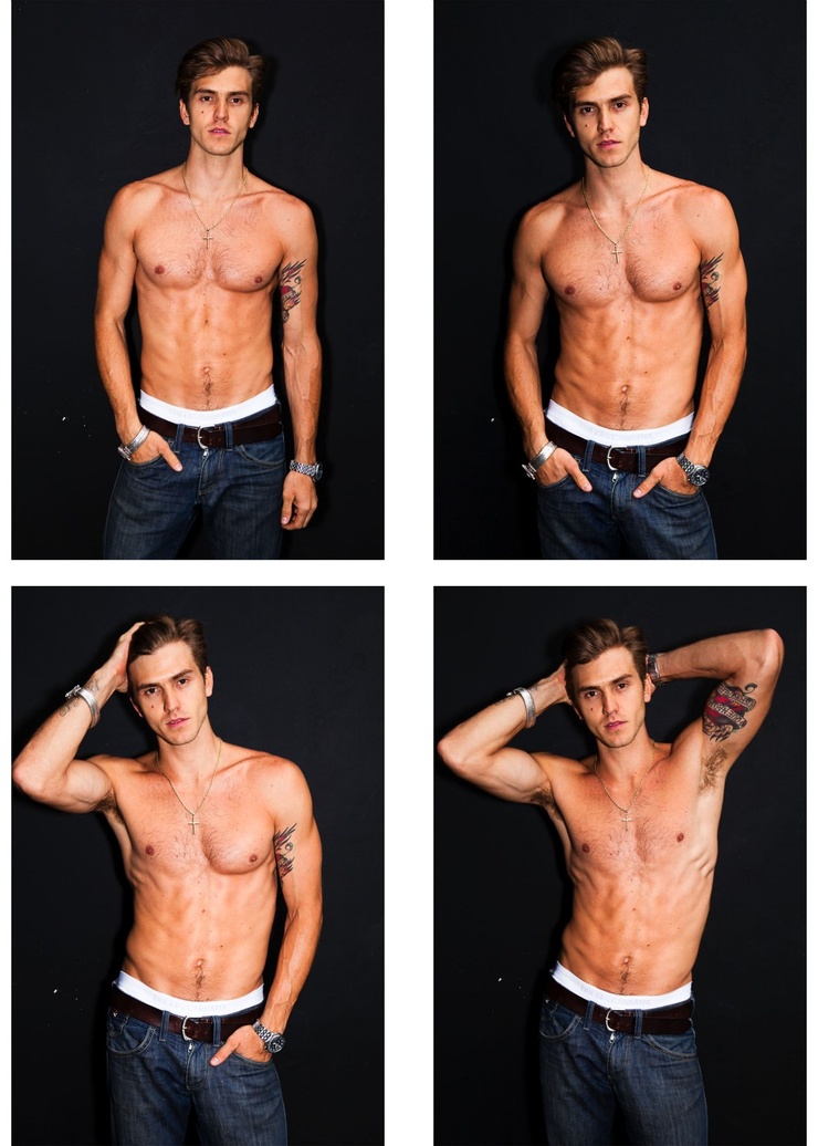 Picture of David Jensen