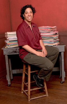 Picture of Angela Robinson