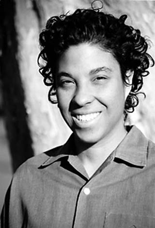 Picture of Angela Robinson
