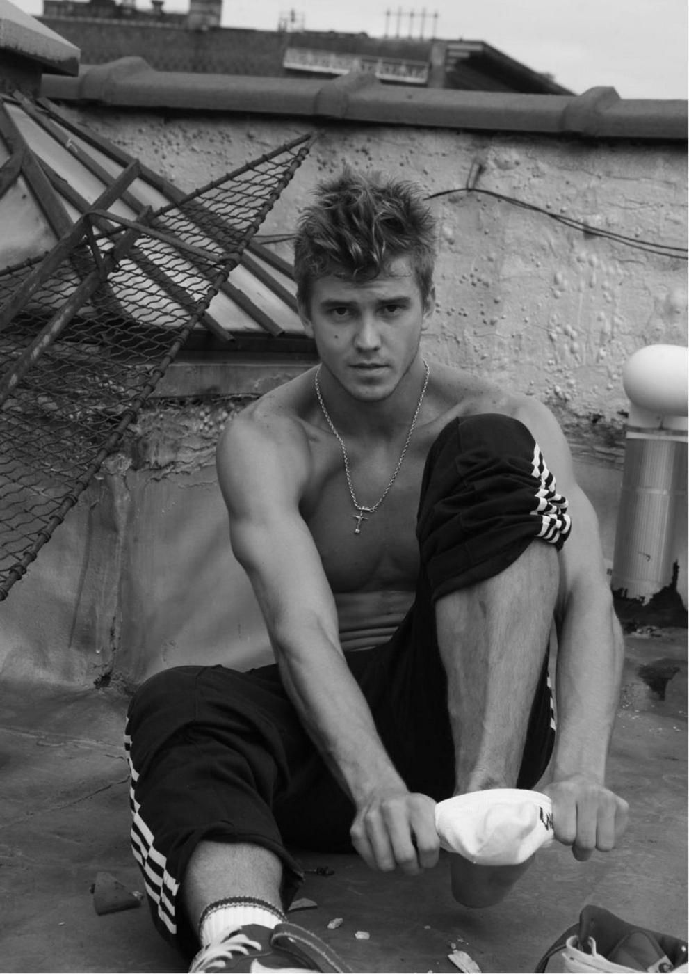 Picture of David Jensen