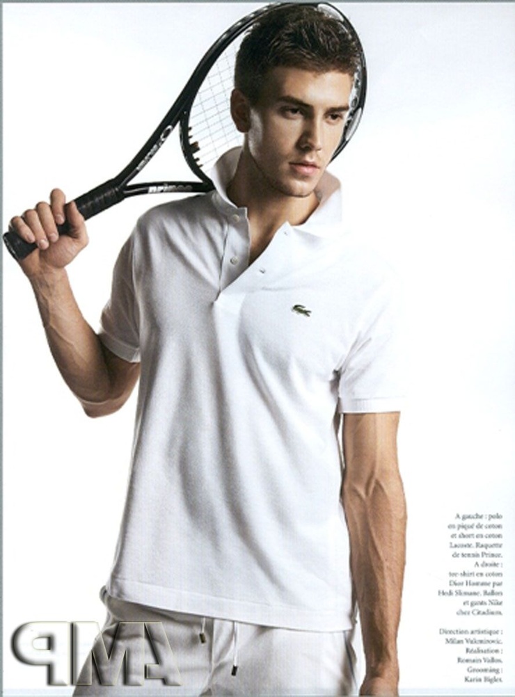 David Jensen picture