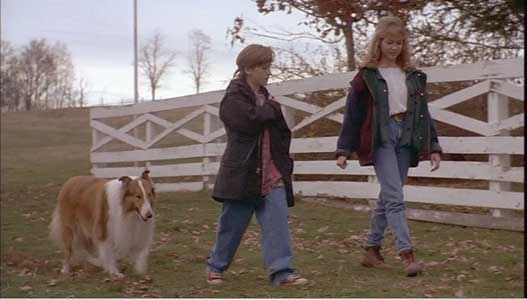 Lassie (1994) picture