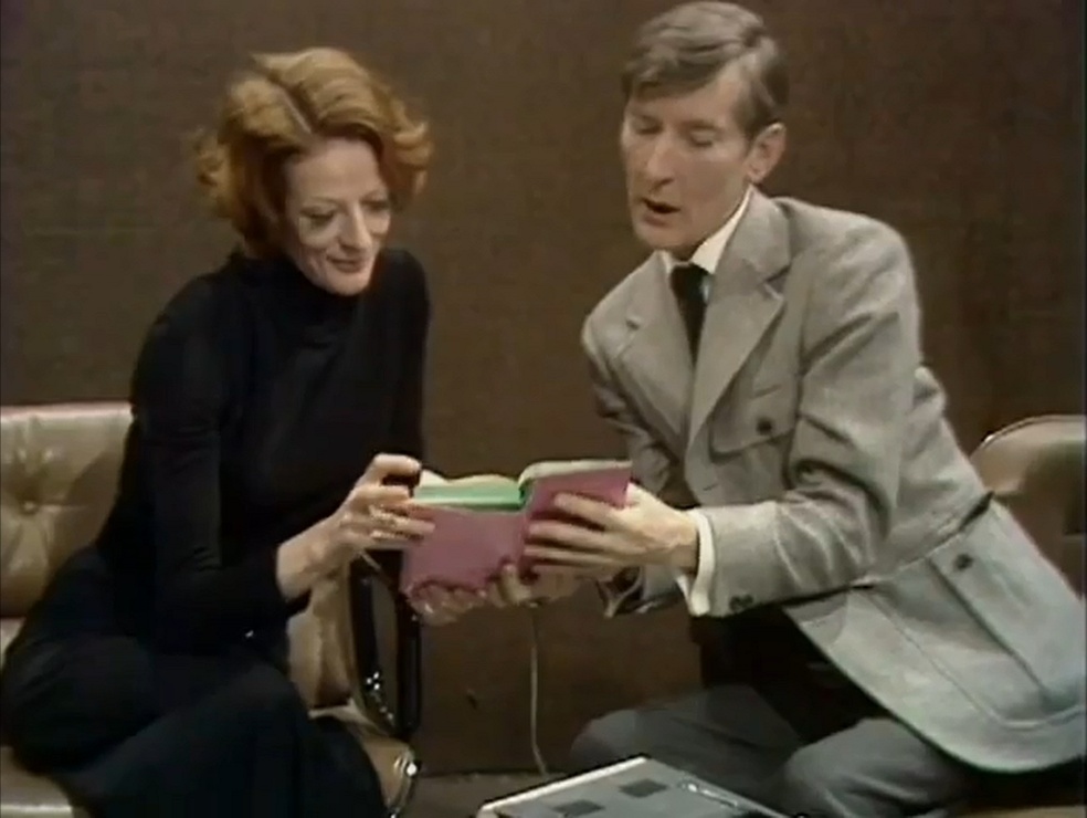 Picture of Kenneth Williams