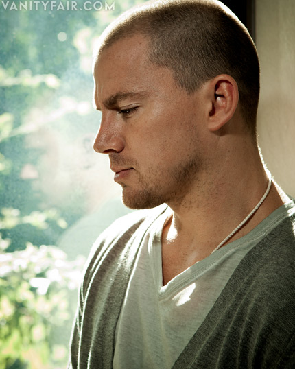 Picture of Channing Tatum