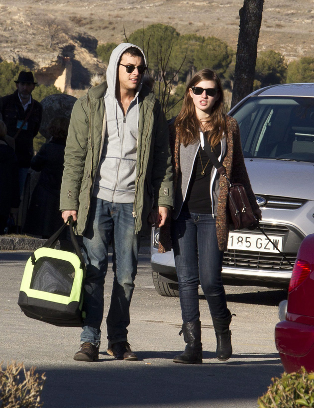 Picture of María Valverde