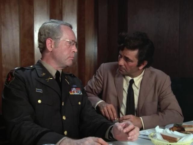 Picture of Columbo: By Dawn's Early Light