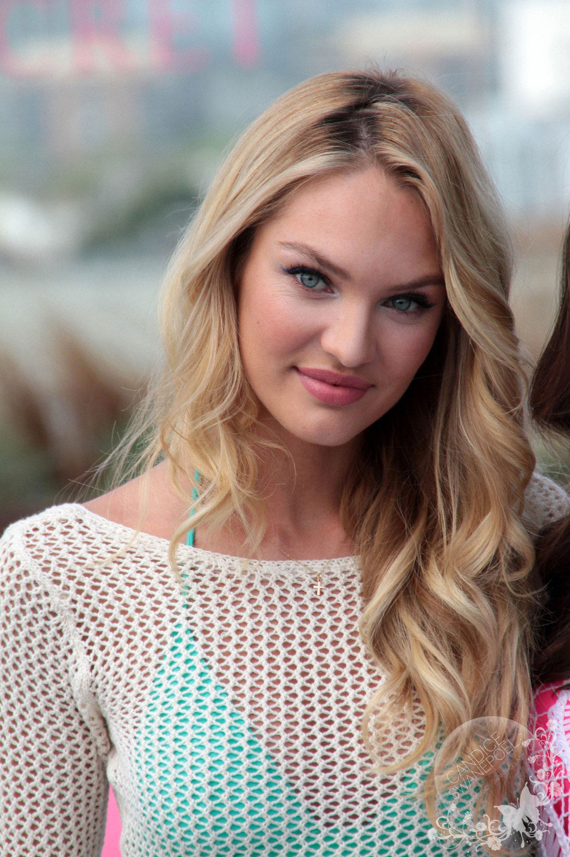 Picture of Candice Swanepoel