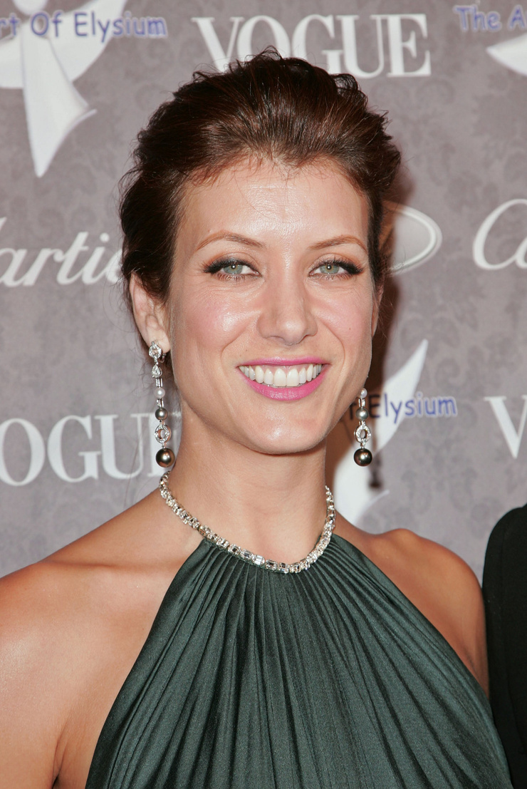 Picture of Kate Walsh