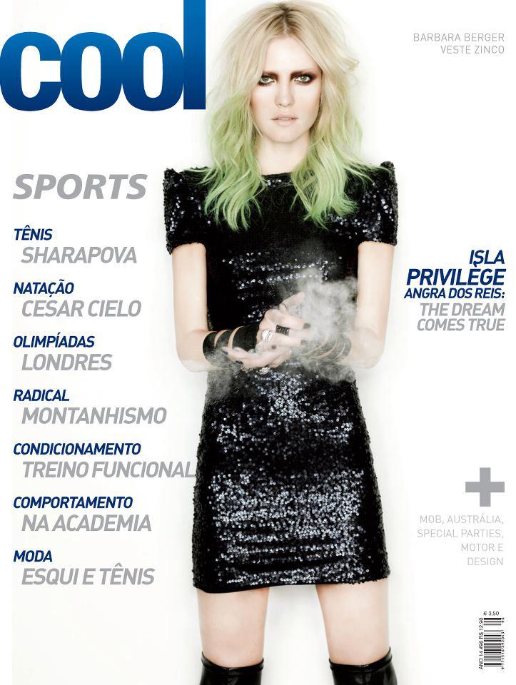 Image of Barbara Berger