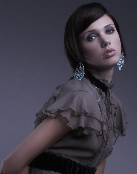 Picture of Sara Albert