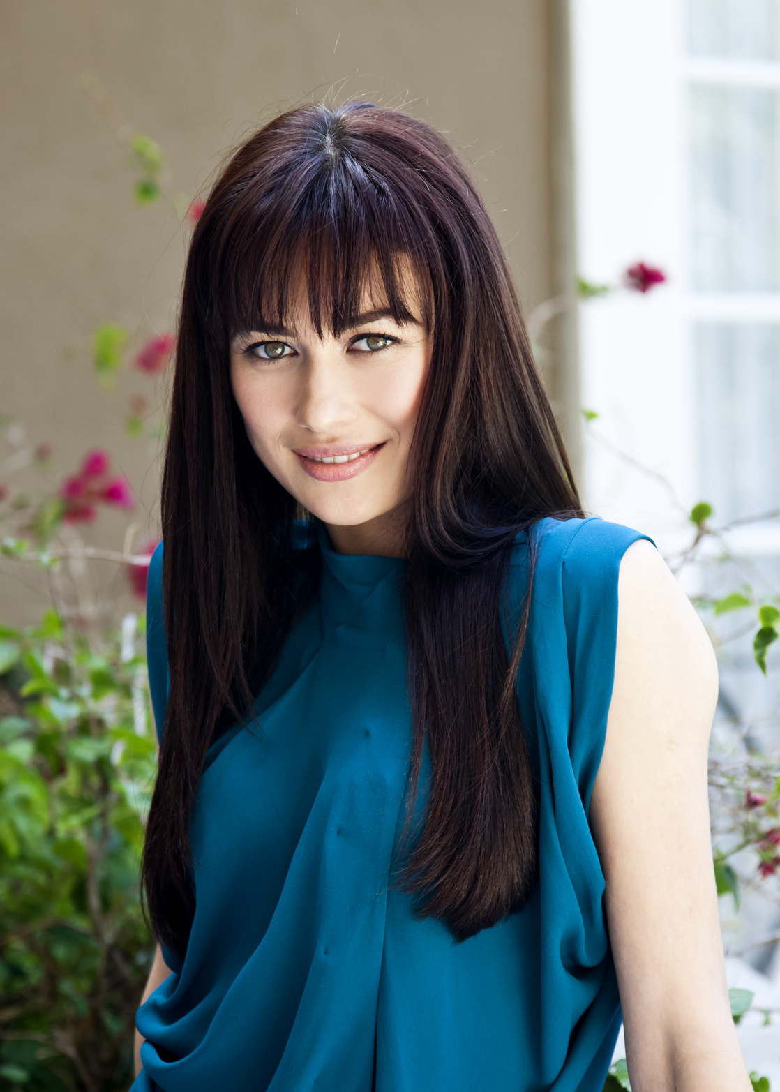 Image of Olga Kurylenko