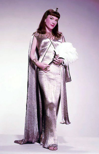 Picture of The Ten Commandments (1956)