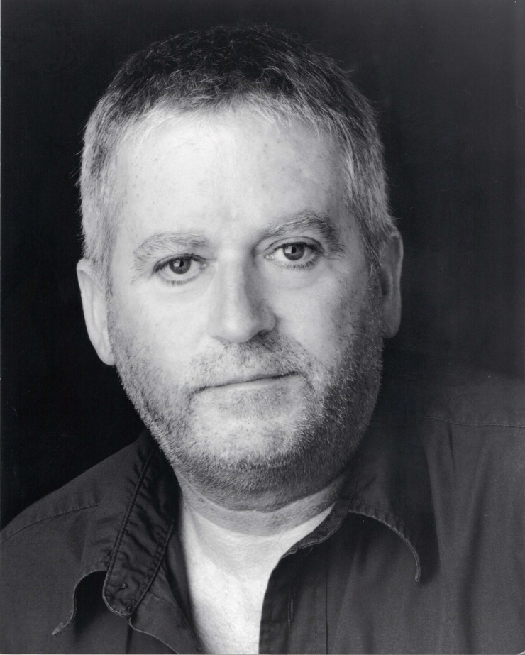 Picture of Eamonn Hunt