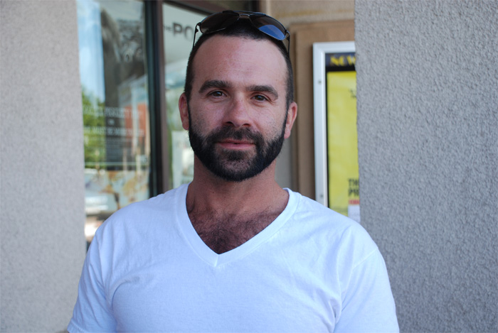 Chad Sanders picture